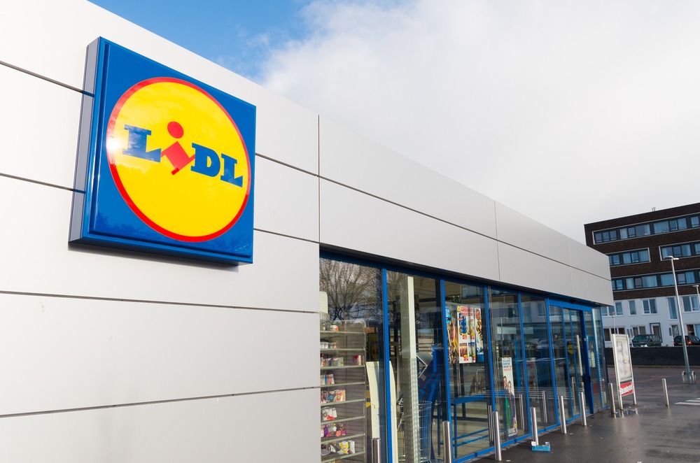 Der Mann hinter Lidl und Kaufland: Dieter Schwarz